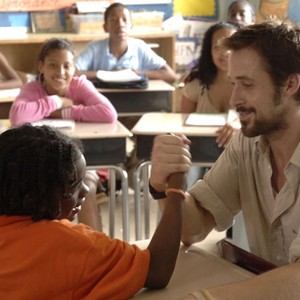 Half Nelson - Rotten Tomatoes