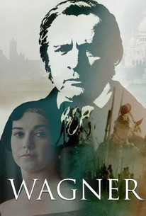 Wagner | Rotten Tomatoes