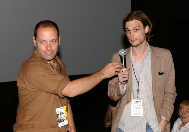 Josh Diamond - Rotten Tomatoes