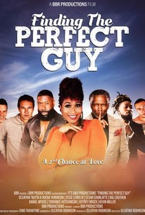 Finding The Perfect Guy Rotten Tomatoes