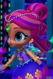 Shimmer and Shine: Season 4, Episode 25 - Rotten Tomatoes