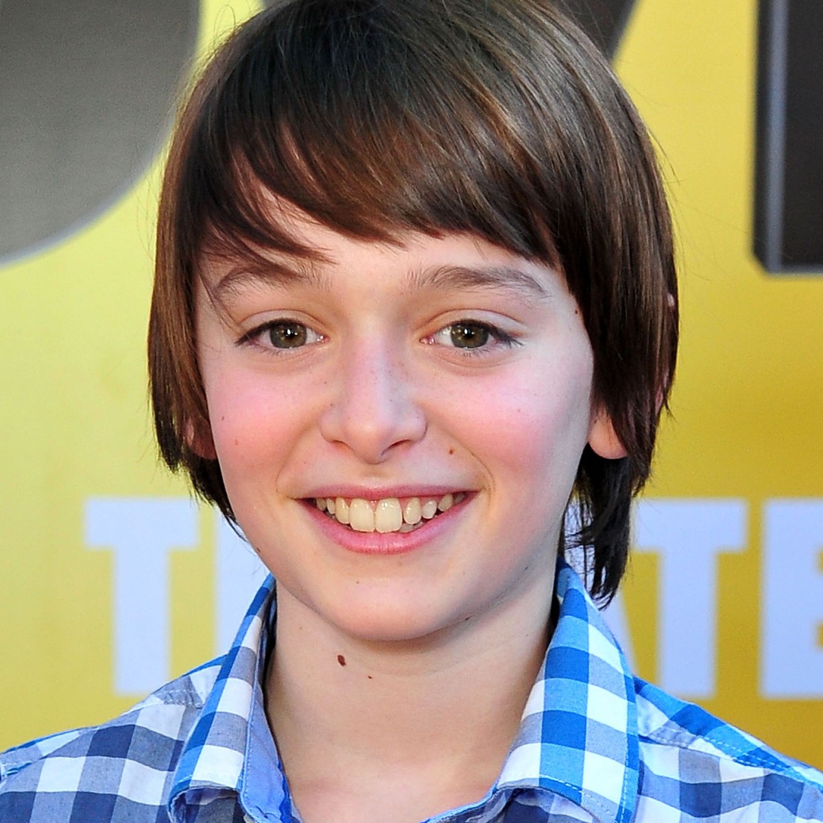 Noah Schnapp - Rotten Tomatoes