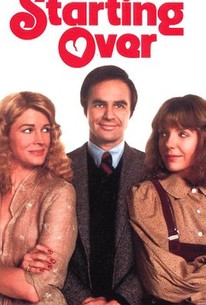 Starting Over (1979) - Rotten Tomatoes