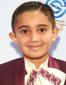 Mateo Lopez | Rotten Tomatoes