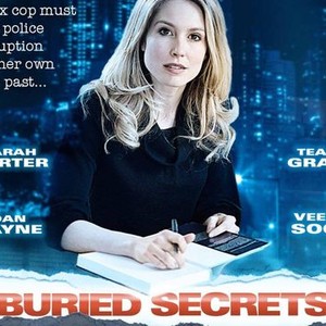 Buried Secrets - Rotten Tomatoes