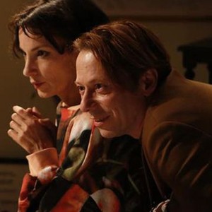 Barbara (2017) - Rotten Tomatoes