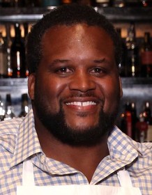 Anthony "Spice" Adams - Rotten Tomatoes