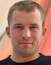 Sam Goodchild | Rotten Tomatoes