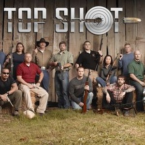 Top Shot - Rotten Tomatoes