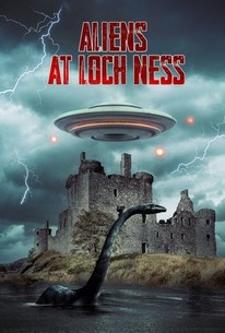 Aliens at Loch Ness | Rotten Tomatoes