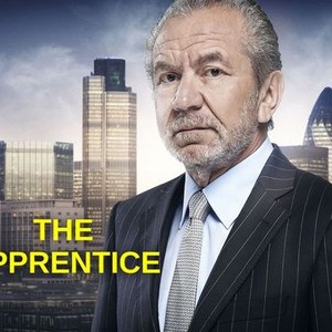 The Apprentice - Rotten Tomatoes