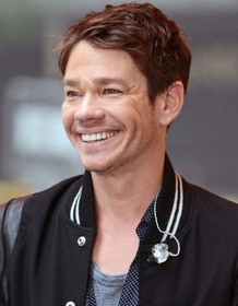 Nate Ruess | Rotten Tomatoes