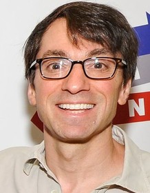 Eli Attie | Rotten Tomatoes