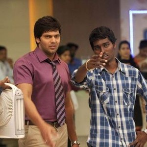 Raja Rani - Rotten Tomatoes