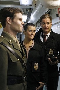 NCIS: Season 8, Episode 4 | Rotten Tomatoes