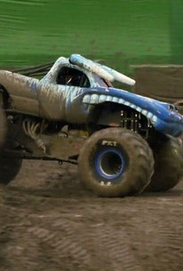 Monster Jam: Season 1, Episode 6 - Rotten Tomatoes