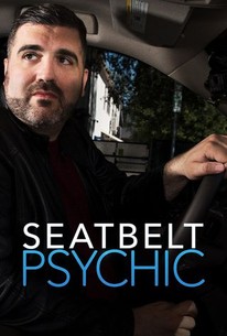 Seatbelt Psychic: Season 1 | Rotten Tomatoes
