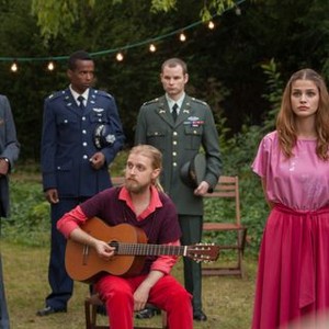 Deutschland 83: Deutschland 83, Episode 1 - Rotten Tomatoes