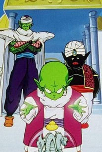 Dragon Ball Z: Season 6, Episode 173 | Rotten Tomatoes