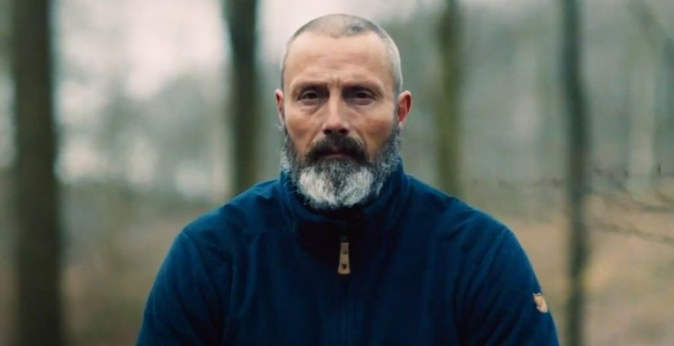 Riders of Justice - Rotten Tomatoes