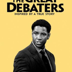 The Great Debaters - Rotten Tomatoes