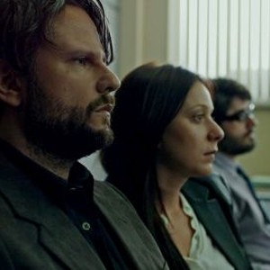 The Mechanism - Rotten Tomatoes