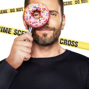 Crime Scene Kitchen - Rotten Tomatoes