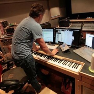 Buck Sanders - Rotten Tomatoes