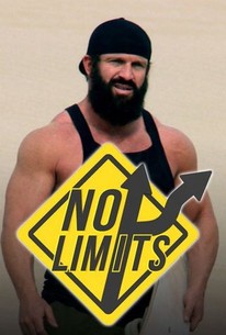 No Limits | Rotten Tomatoes