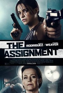 The Assignment | Rotten Tomatoes
