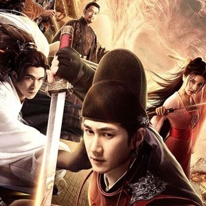 The Brocade Mouse Royal Cat Nine Deep Blood Wolf - Rotten Tomatoes