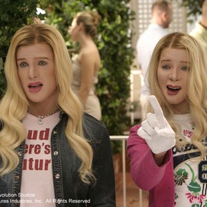 White Chicks - Rotten Tomatoes