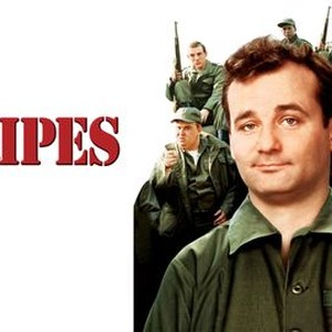 Stripes - Rotten Tomatoes