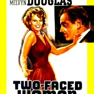 Two-Faced Woman - Rotten Tomatoes