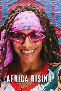 Africa Rising with Afua Hirsch: Season 1 | Rotten Tomatoes