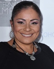 Lisa Velez | Rotten Tomatoes