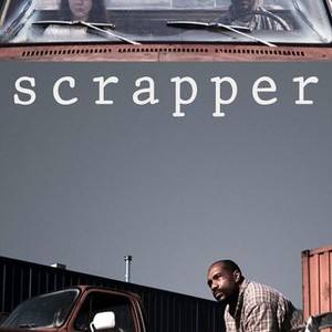 Scrapper - Rotten Tomatoes