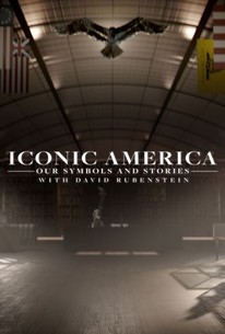 Iconic America: Our Symbols and Stories With David Rubenstein - Rotten ...