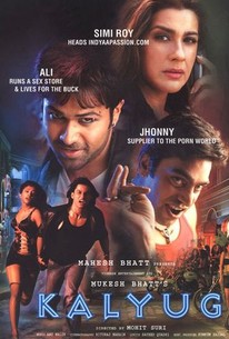 Kalyug | Cast and Crew | Rotten Tomatoes