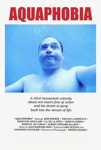 Aquaphobia | Rotten Tomatoes