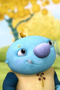 Wallykazam!: Season 1, Episode 17 | Rotten Tomatoes