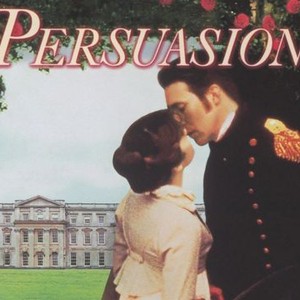 Persuasion - Rotten Tomatoes