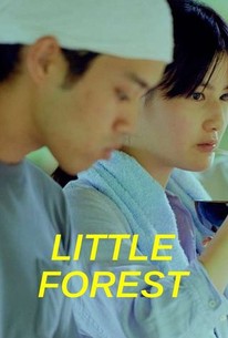 Little Forest | Rotten Tomatoes