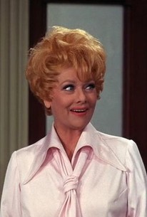 Here's Lucy: Season 2, Episode 7 | Rotten Tomatoes