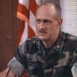 Major Dad: Season 1, Episode 10 - Rotten Tomatoes