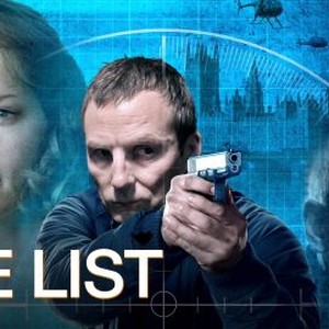The List - Rotten Tomatoes
