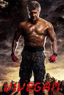 Vivegam | Rotten Tomatoes