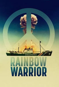 Rainbow Warrior (2005) | Rotten Tomatoes