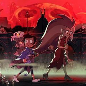 The Owl House - Rotten Tomatoes