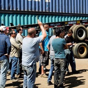 Container Wars: Season 1, Episode 10 - Rotten Tomatoes